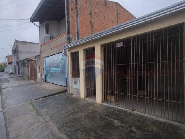 Casa para venda em Jardim Amanda Ii de 100.00m² com 2 Quartos e 1 Garagem