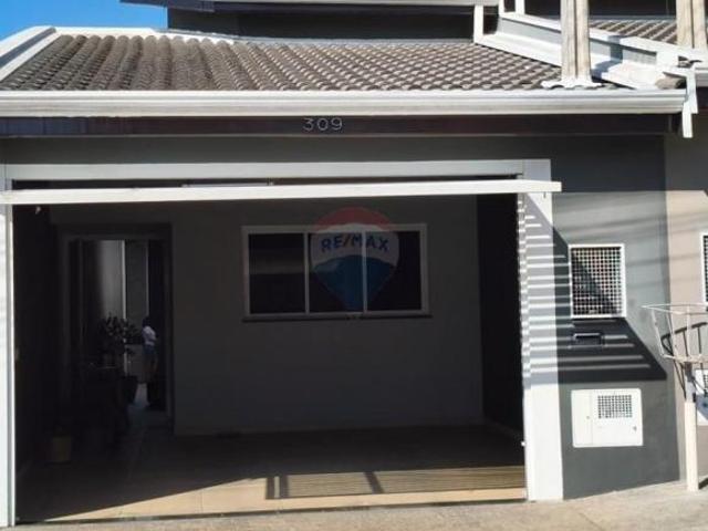 Casa para venda em Jardim Amanda Ii de 110.00m² com 2 Quartos e 2 Garagens