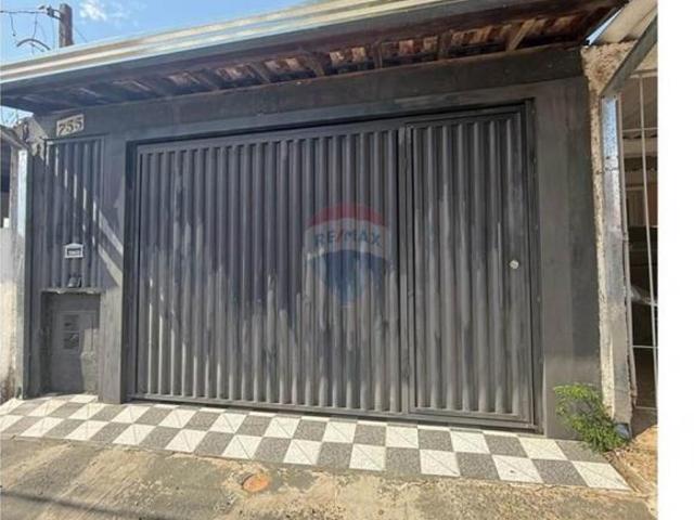 Casa para venda em Jardim Amanda Ii de 125.00m² com 2 Quartos e 2 Garagens