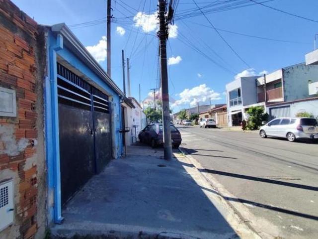 Casa para venda em Jardim Amanda Ii de 125.00m² com 2 Quartos e 2 Garagens