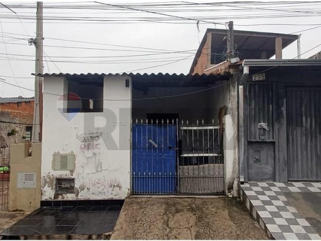 Casa para venda em Jardim Amanda Ii em Hortolândia São Paulo de 90.00m² com 2 Quartos e 1 Garagem