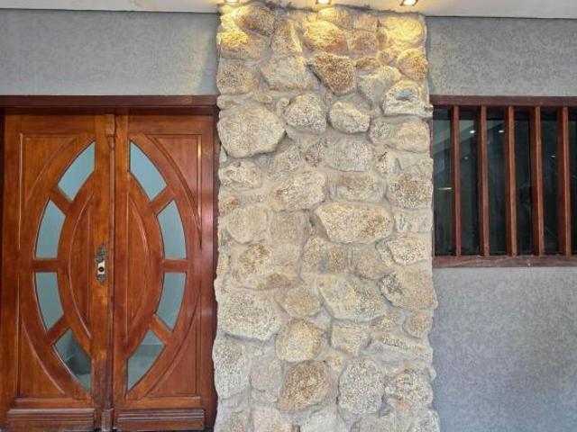 Casa para venda em Jardim Amalia de 132.00m² com 3 Quartos e 1 Suite