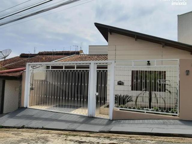 Casa para venda em Jardim Amaryllis, Poços de Caldas