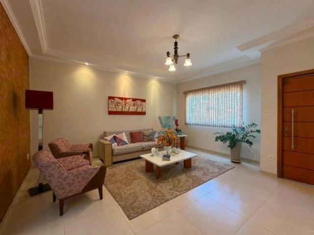 Casa para venda em Jardim Amaryllis, Poços de Caldas