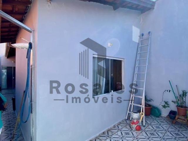 Casa para venda em Jardim Amélia de 64.00m² com 2 Quartos e 1 Garagem