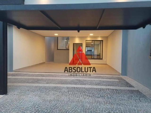 Casa para venda em Jardim Amélia de 190.00m² com 3 Quartos, 1 Suite e 2 Garagens
