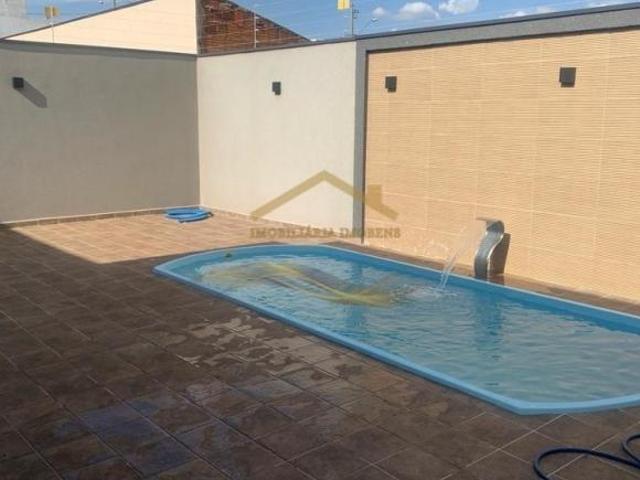 Casa para venda em Jardim Amélia Dionísio de 173.00m² com 3 Quartos, 1 Suite e 2 Garagens