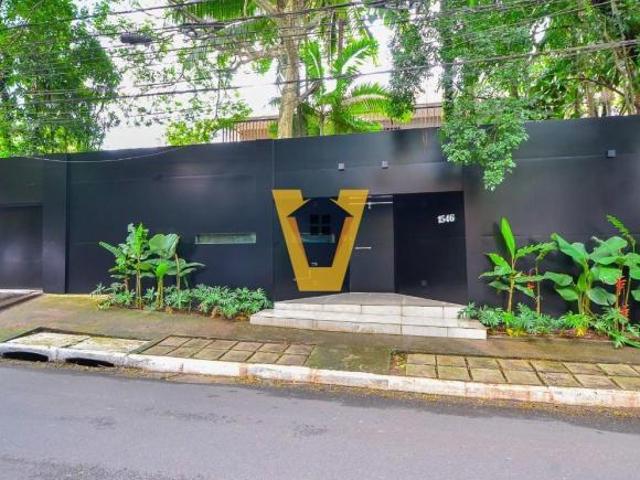 Casa para venda em Jardim América com 4 quartos, sendo 4 suítes, 1,117m²
