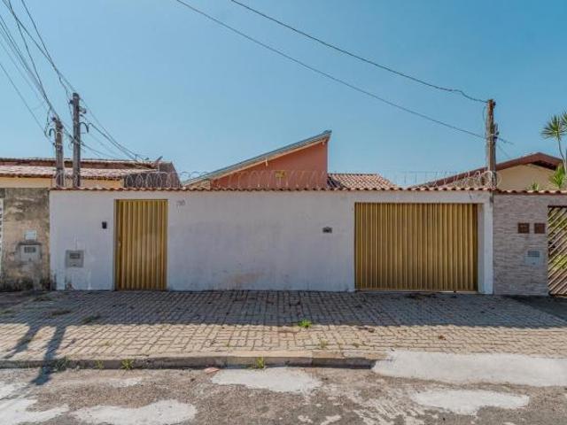 Casa para venda em Jardim América com 5 quartos, sendo 1 suíte, 158m²
