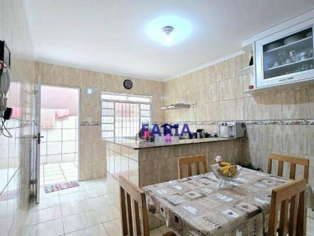 Casa para venda em Jardim América, Alfenas