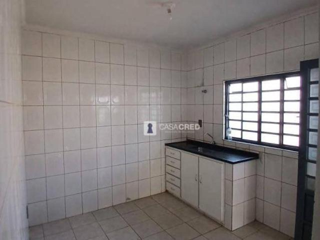 Casa para venda em Jardim América, Alfenas