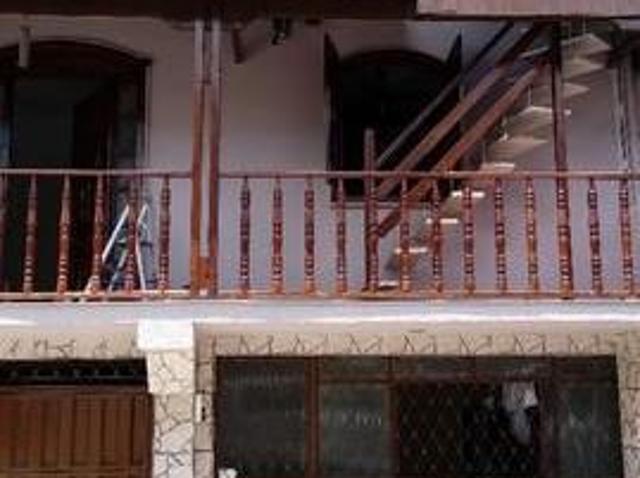 Casa para venda em Jardim América, Belo Horizonte