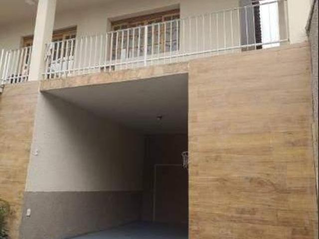 Casa para venda em Jardim América, Belo Horizonte