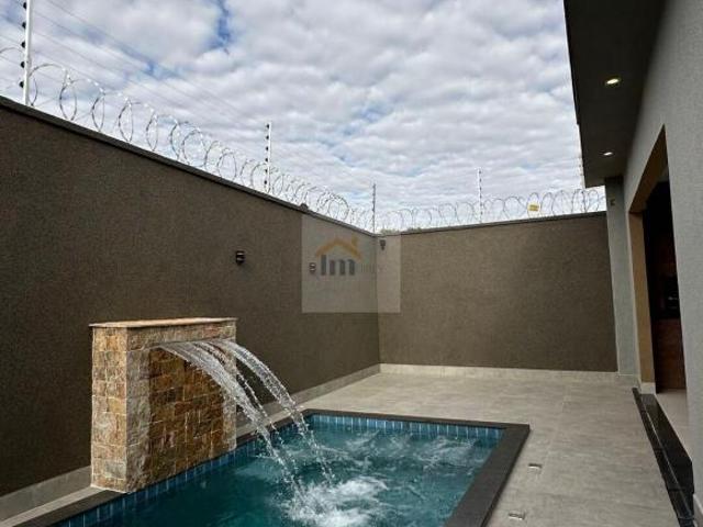 Casa para venda em Jardim América, Goiânia
