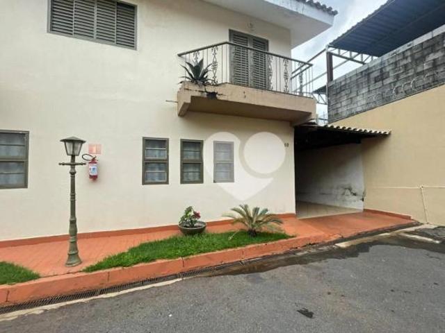 Casa para venda em Jardim América, Goiânia