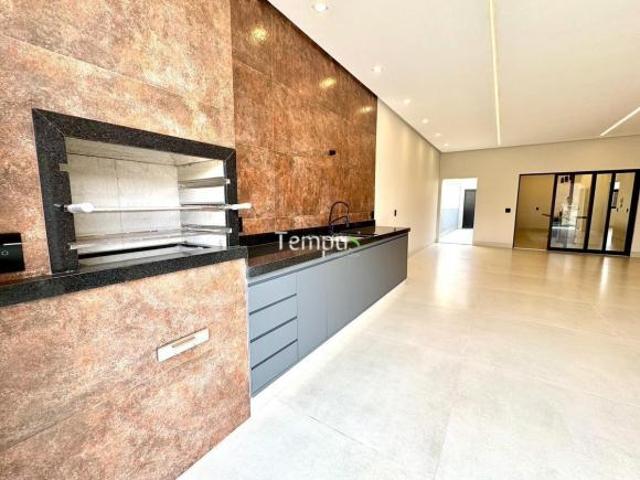Casa para venda em Jardim América, Goiânia