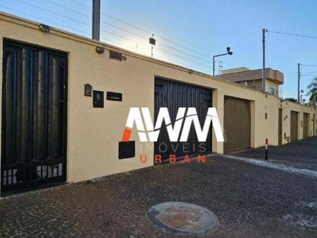 Casa para venda em Jardim América, Goiânia