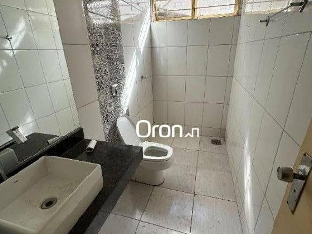 Casa para venda em Jardim América, Goiânia