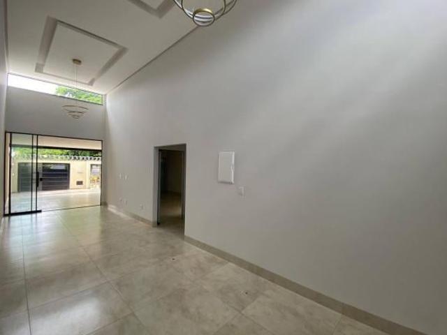 Casa para venda em Jardim América, Goiânia