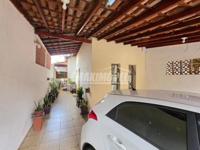 Casa para venda em Jardim América de 117.00m² com 4 Quartos e 3 Garagens