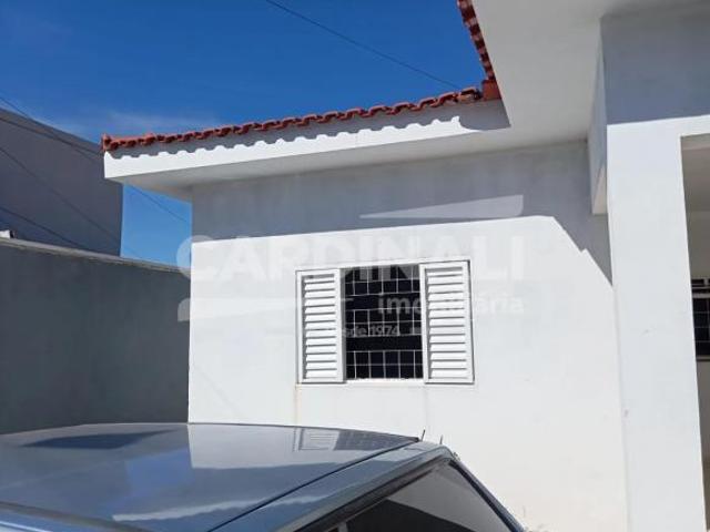 Casa para venda em Jardim América de 129.00m² com 3 Quartos e 1 Garagem