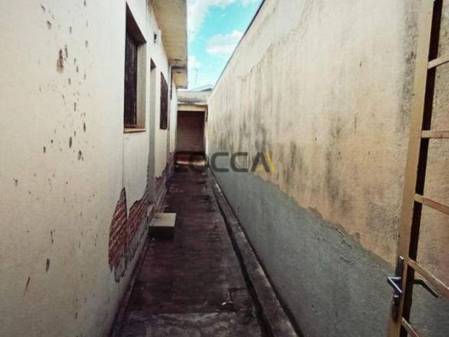 Casa para venda em Jardim América de 157.00m² com 3 Quartos, 1 Suite e 1 Garagem