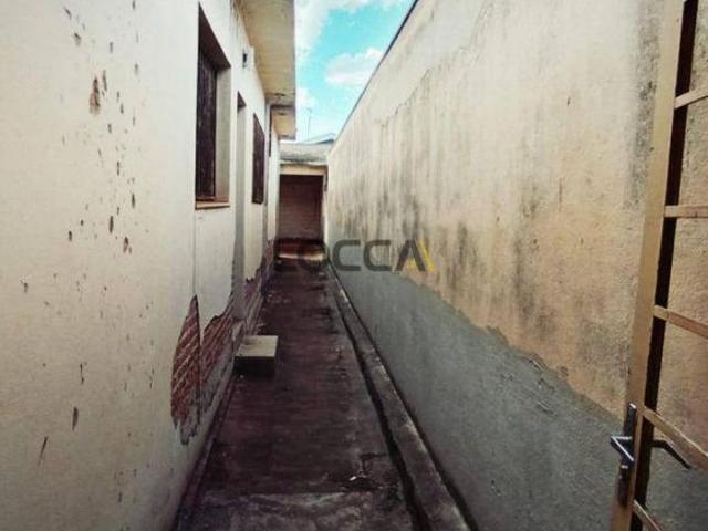 Casa para venda em Jardim América de 157.00m² com 3 Quartos, 1 Suite e 1 Garagem