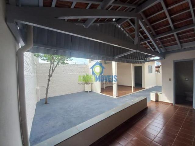 Casa para venda em Jardim América de 157.48m² com 3 Quartos e 2 Garagens