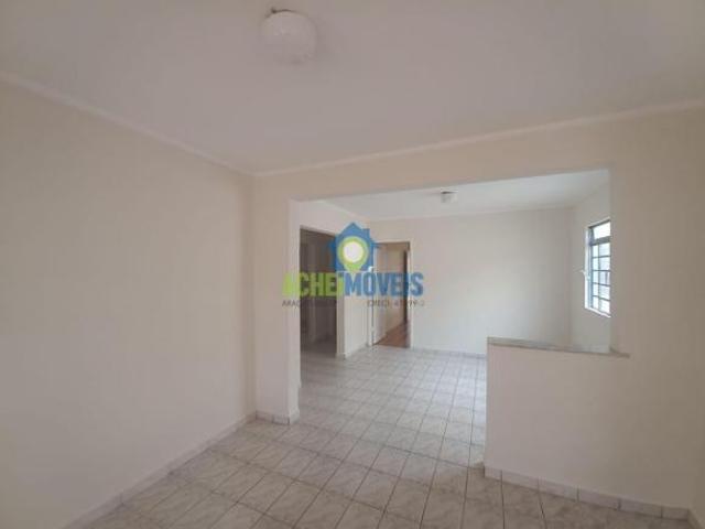 Casa para venda em Jardim América de 157.48m² com 3 Quartos e 2 Garagens