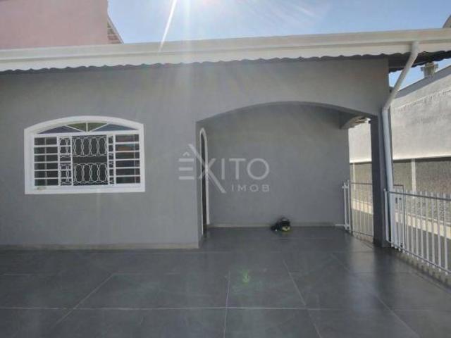 Casa para venda em Jardim América de 158.00m² com 2 Quartos, 1 Suite e 7 Garagens