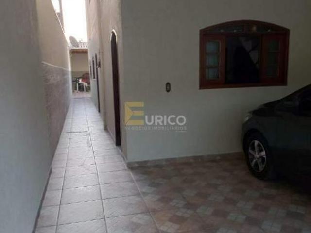 Casa para venda em Jardim América de 160.00m² com 3 Quartos e 2 Garagens