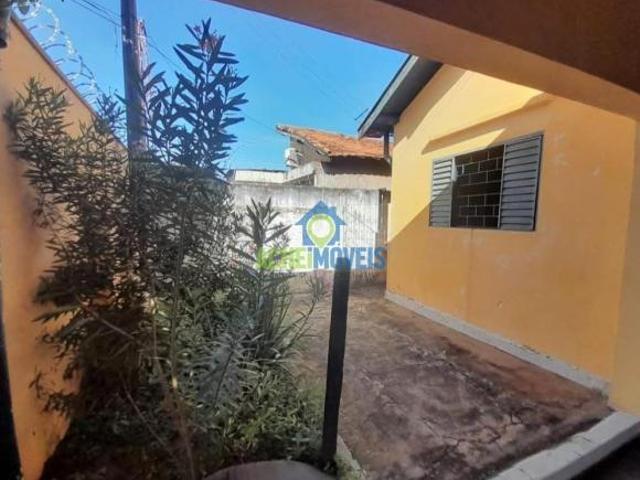 Casa para venda em Jardim América de 172.00m² com 3 Quartos e 2 Garagens