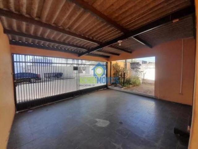 Casa para venda em Jardim América de 172.00m² com 3 Quartos e 2 Garagens