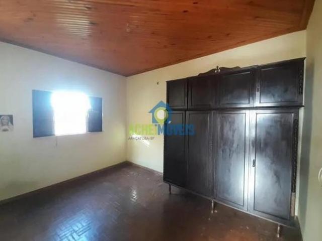 Casa para venda em Jardim América de 172.00m² com 3 Quartos e 2 Garagens