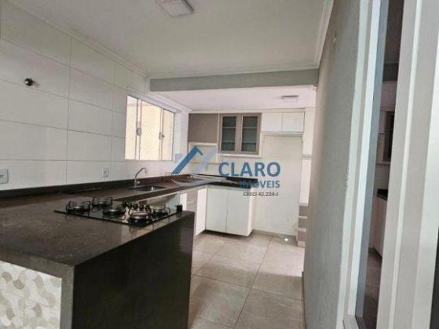 Casa para venda em Jardim América de 229.00m² com 4 Quartos, 3 Suites e 2 Garagens