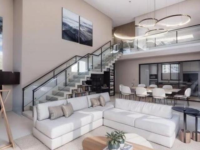 Casa para venda em Jardim America de 333.00m² com 4 Quartos, 4 Suites e 4 Garagens