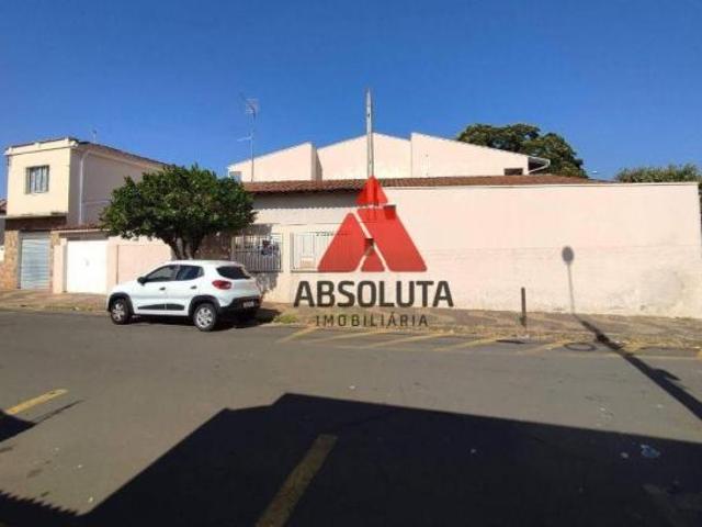 Casa para venda em Jardim América de 400.00m² com 4 Quartos e 3 Garagens