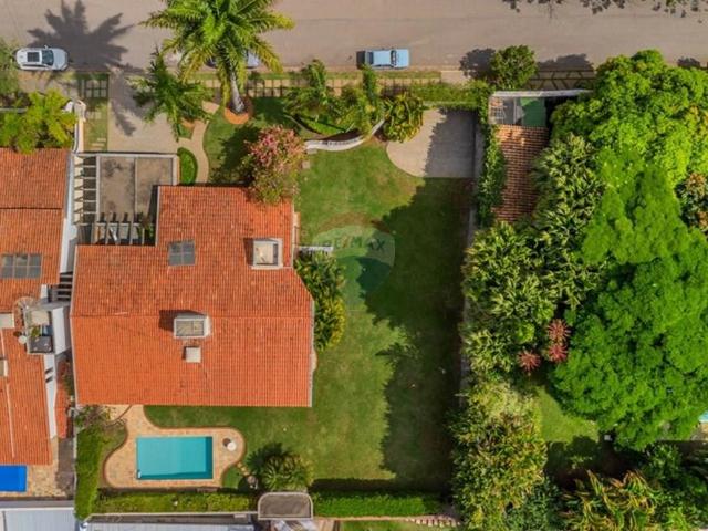 Casa para venda em Jardim América em Sorocaba São Paulo de 719.00m² com 3 Quartos, 3 Suítes e 6 Garagens