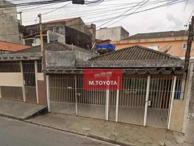 Casa para venda em Jardim América de 90.00m² com 2 Quartos e 2 Garagens