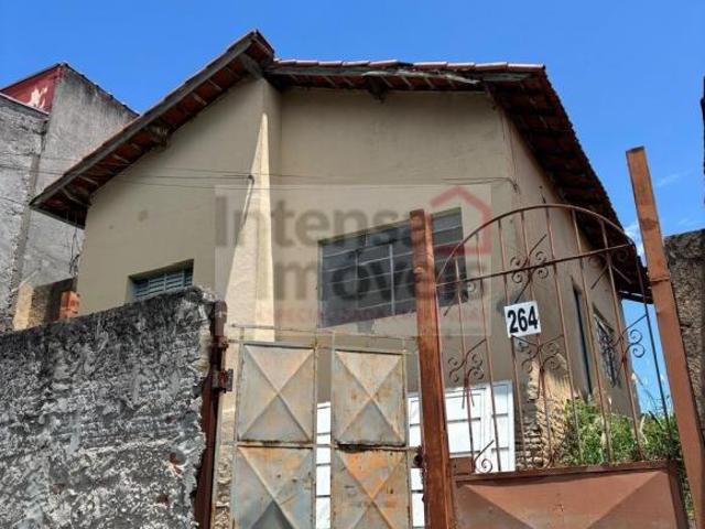 Casa para venda em Jardim América de 95.00m² com 2 Quartos e 1 Garagem