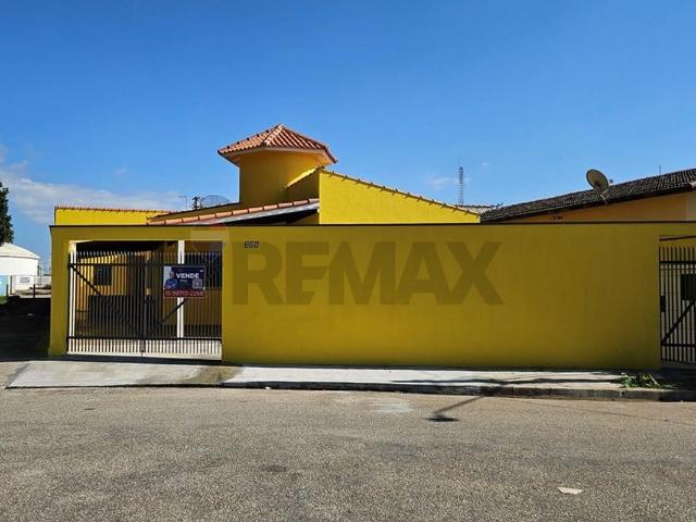 Casa para venda em Jardim América em Boituva São Paulo de 150.80m² com 3 Quartos, 1 Suíte e 4 Garagens