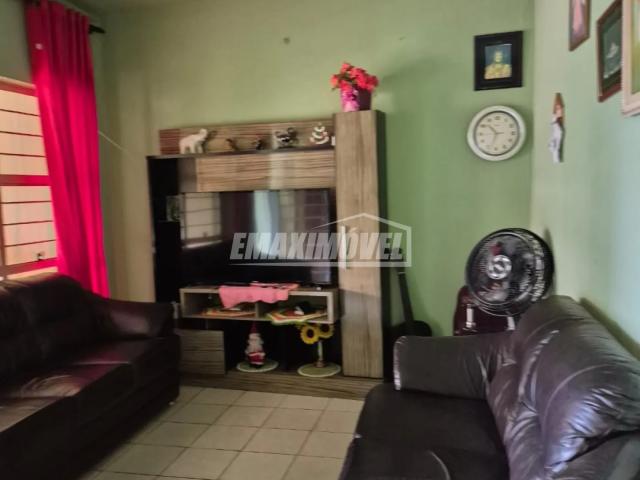 Casa para venda em Jardim América em Sorocaba São Paulo de 124.00m² com 3 Quartos e 4 Garagens