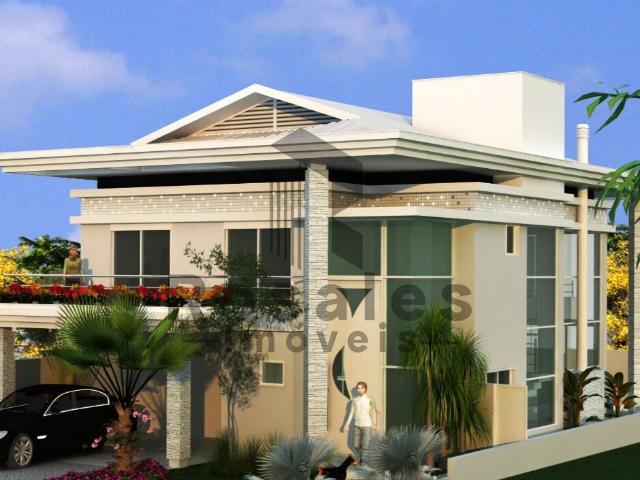Casa para venda em Jardim América em Paulínia São Paulo de 294.00m² com 4 Quartos, 4 Suítes e 2 Garagens