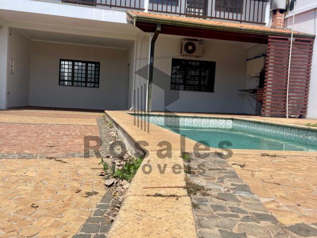 Casa para venda em Jardim América em Paulínia São Paulo de 227.00m² com 3 Quartos, 3 Suítes e 3 Garagens