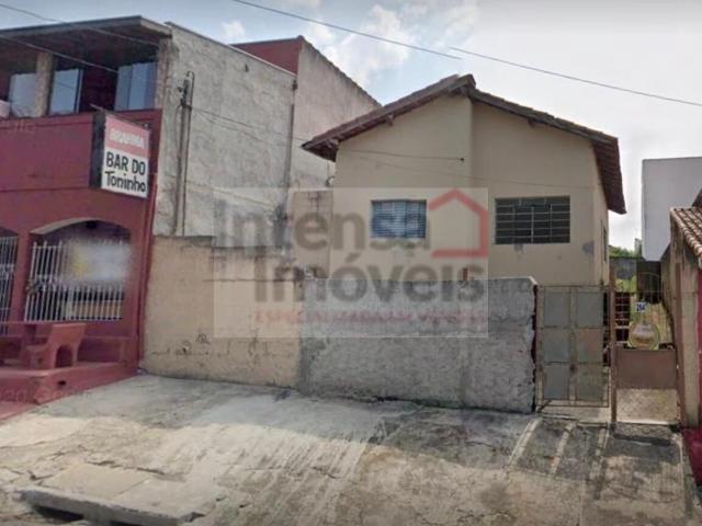 Casa para venda em Jardim América em Taubaté São Paulo de 95.00m² com 2 Quartos e 1 Garagem