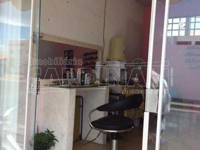 Casa para venda em Jardim America Ibate de 272.00m² com 3 Quartos
