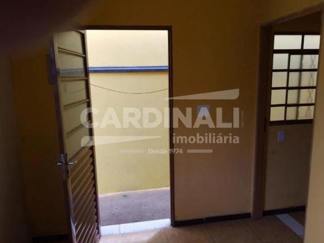 Casa para venda em Jardim America Ibate de 95.00m² com 3 Quartos e 1 Garagem