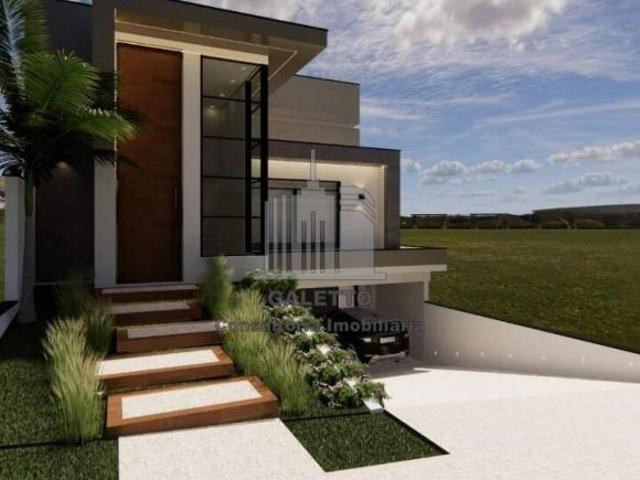 Casa para venda em JARDIM AMÉRICA II de 300.00m² com 3 Quartos, 3 Suites e 4 Garagens