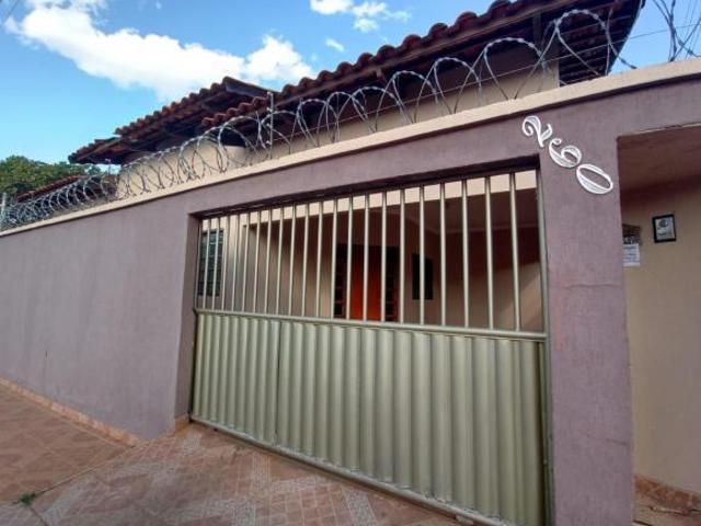 Casa para venda em Jardim América, Itumbiara