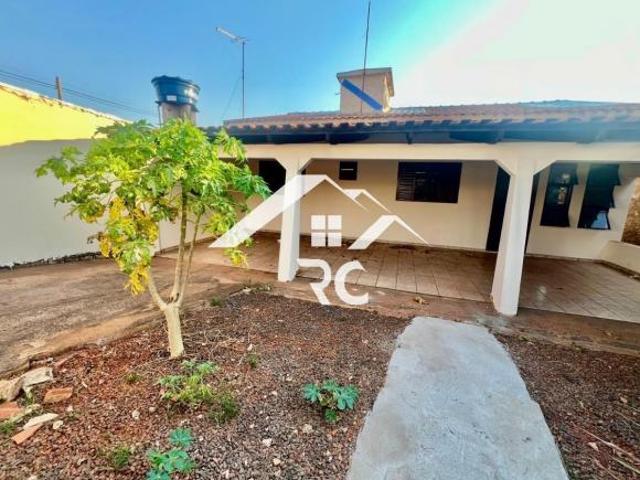 Casa para venda em Jardim América Prolongamento A, Rio Verde